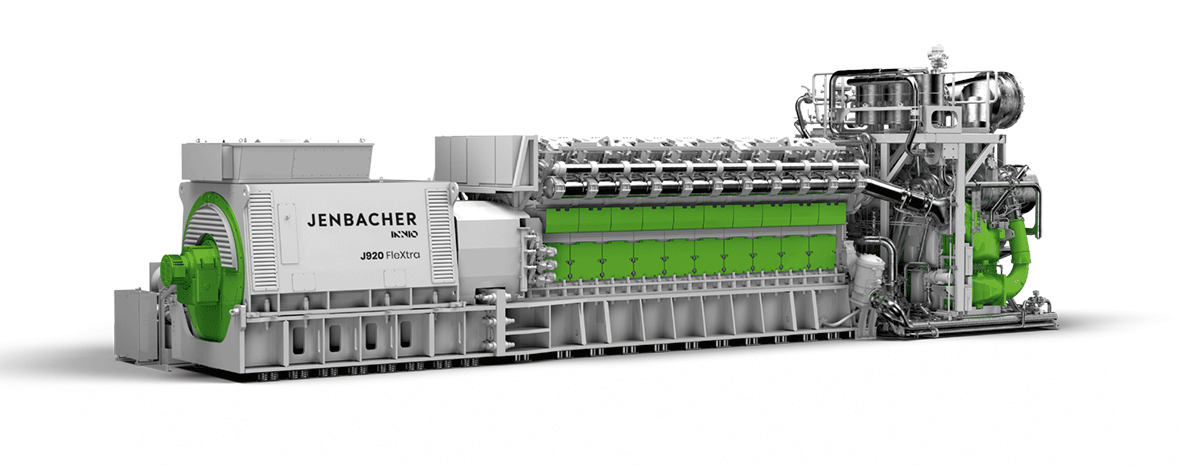 Warmtekrachtkoppeling - cogeneratie in detail
